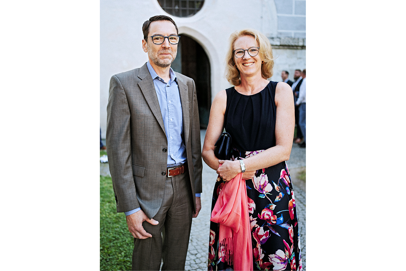 Boda de Diana Friedeberg con Clemens Welter – elnorte