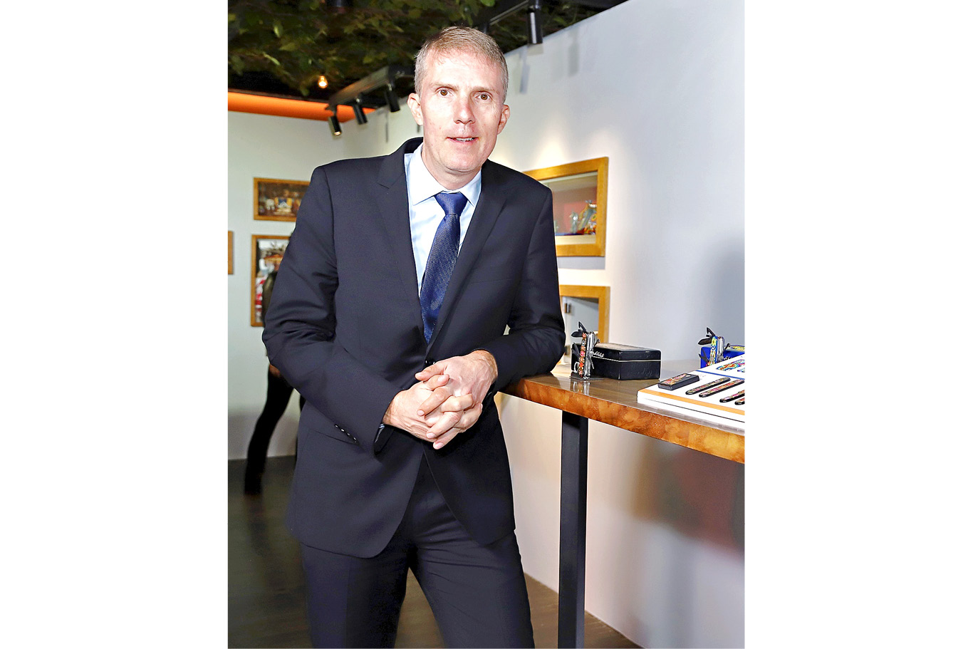 Elementor Victorinox – elnorte