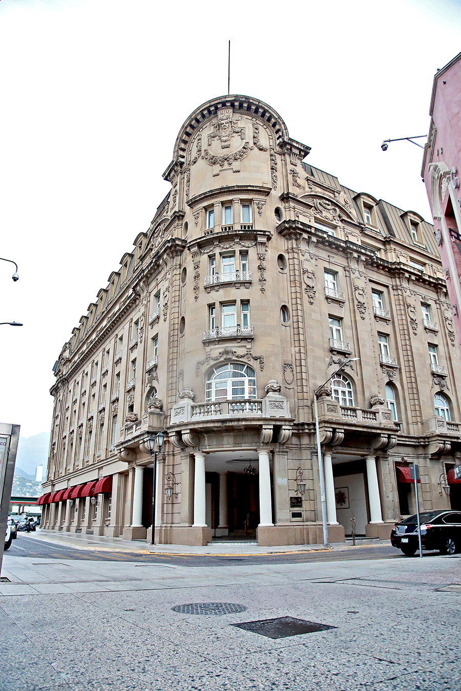 Edificios emblemáticos – elnorte