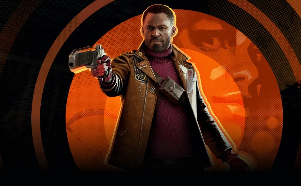 #DomingoGamer Deathloop – elnorte