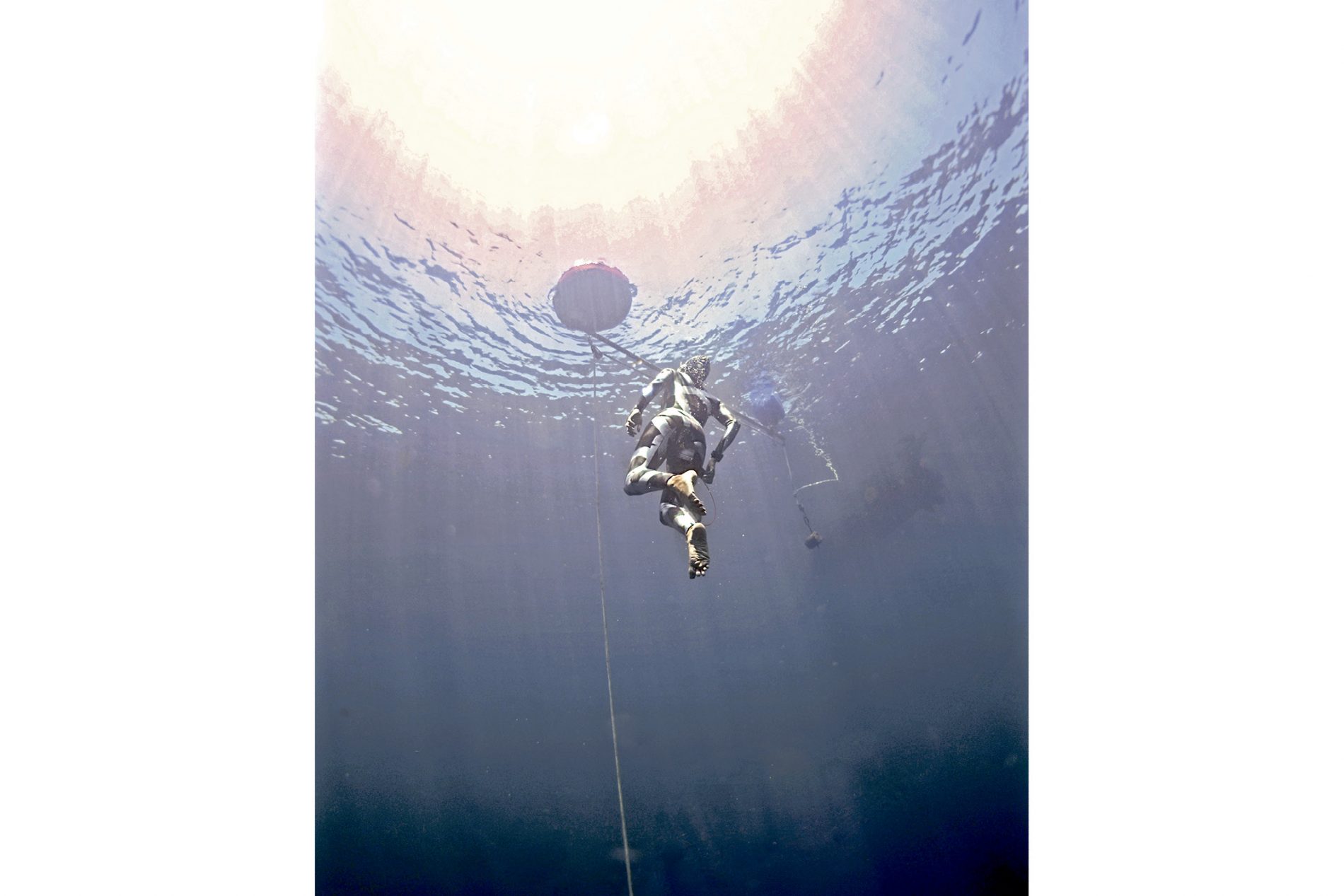 Estrella Navarro en aguas profundas – elnorte