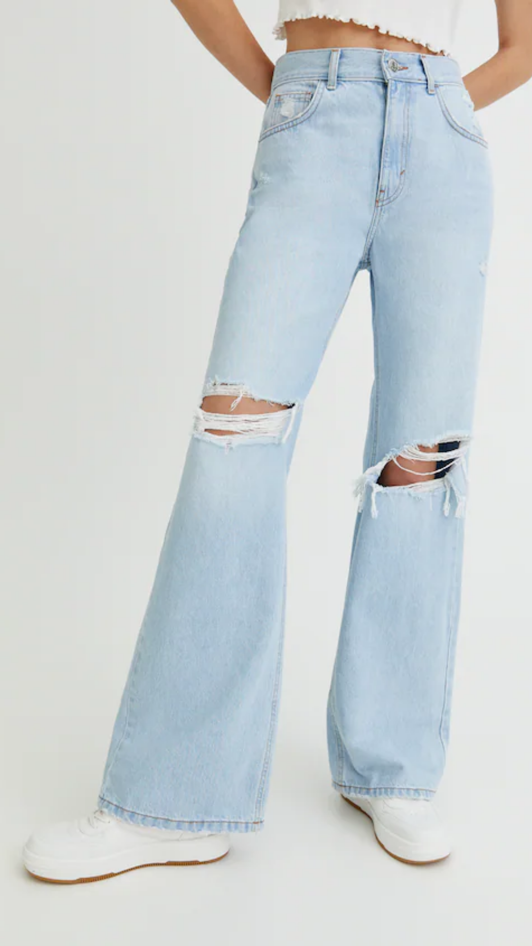¿Cómo formar un look muy 'aesthetic'?