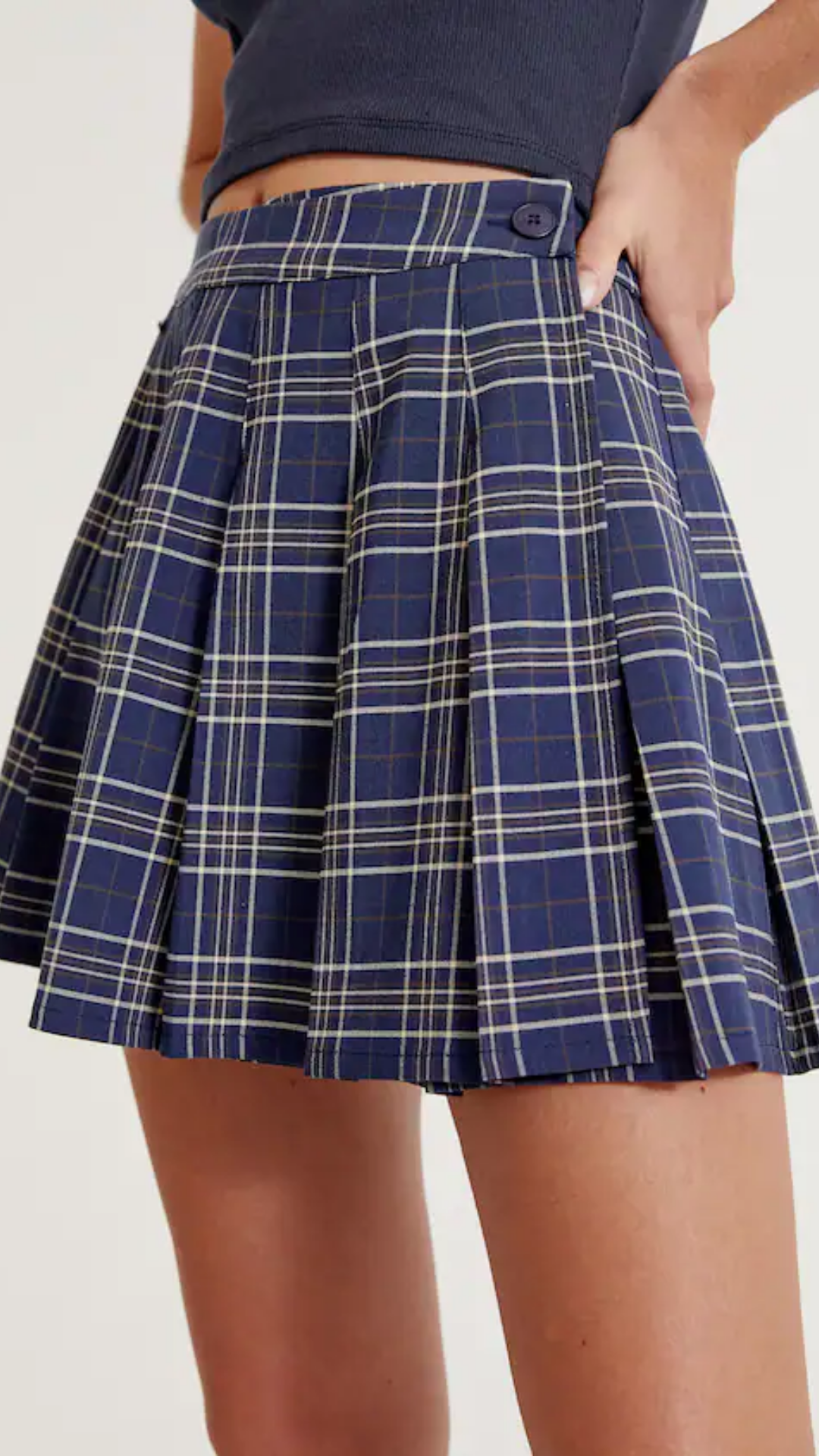 ¿Cómo formar un look muy 'aesthetic'?
