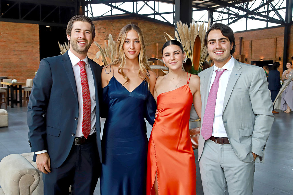 Mishelle Orozco y Marcos Dau unieron sus vidas – elnorte