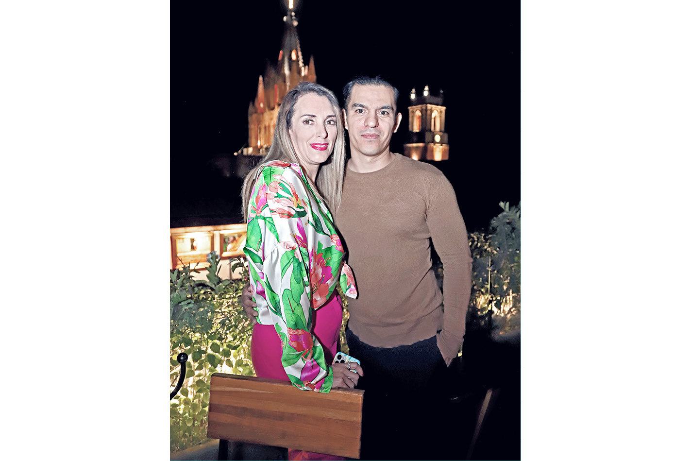 Dan el Grito en San Miguel – elnorte