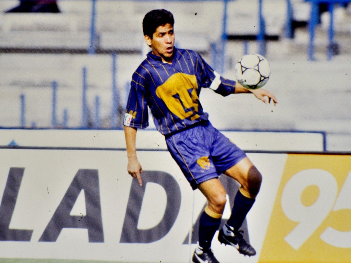 el marketing de Jorge Campos – elnorte