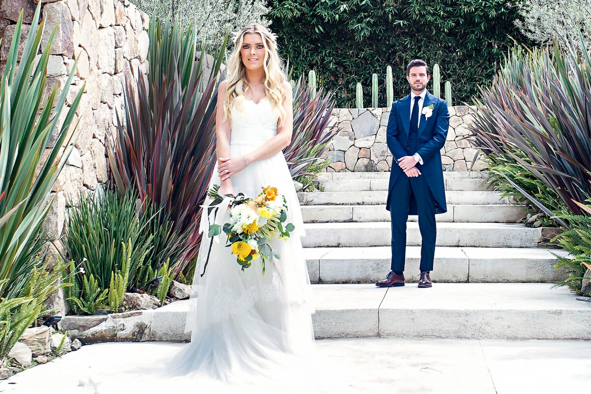 Boda Chantal Trujillo – elnorte