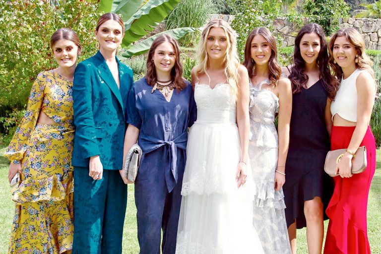 Boda Chantal Trujillo – elnorte