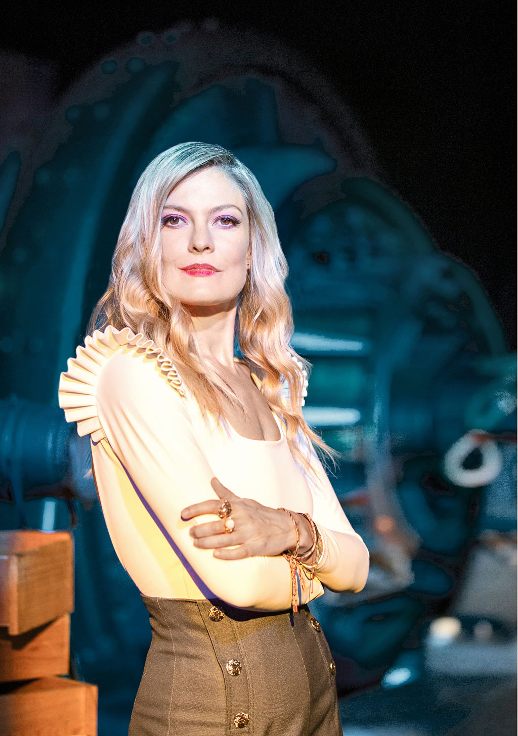 ‘Shark Tank’ homenajea a las mujeres emprendedoras – elnorte