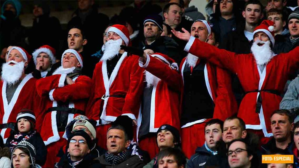 5 cosas que debes saber del Boxing Day – elnorte