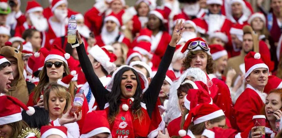 5 cosas que debes saber del Boxing Day – elnorte