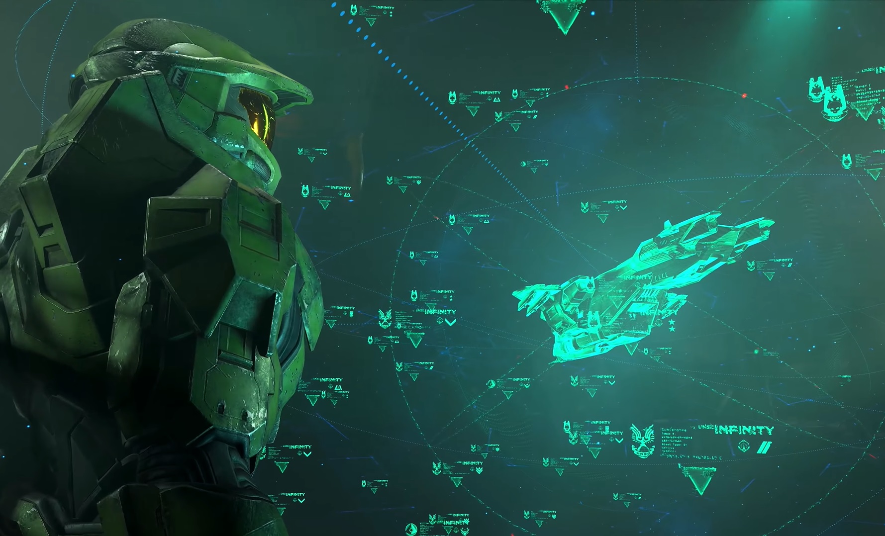 Reseña de Halo Infinite