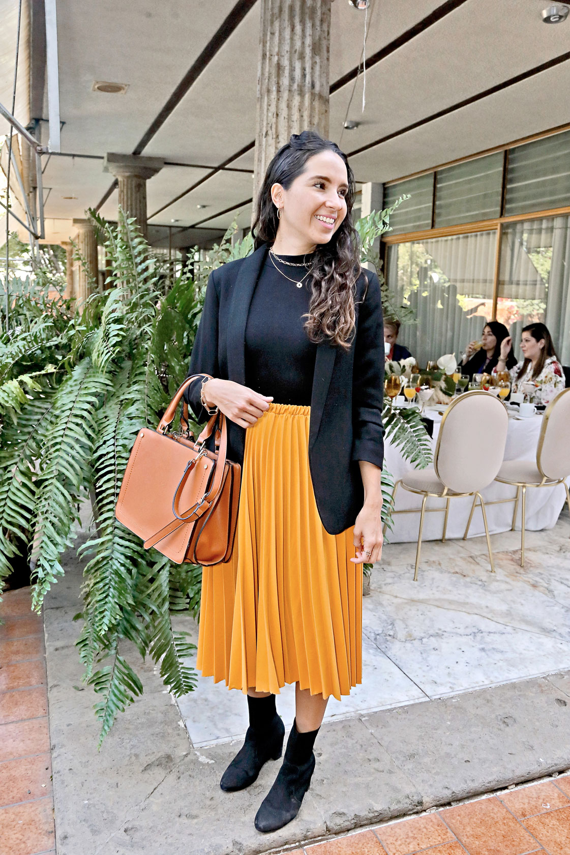 ¡Le hacen un bello baby shower a Armida Fernández! – elnorte