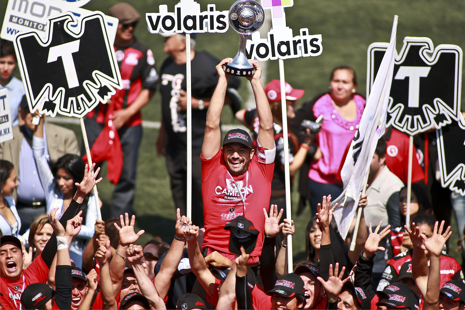 Las 7 cosas que debes saber de Xolos de Tijuana – elnorte