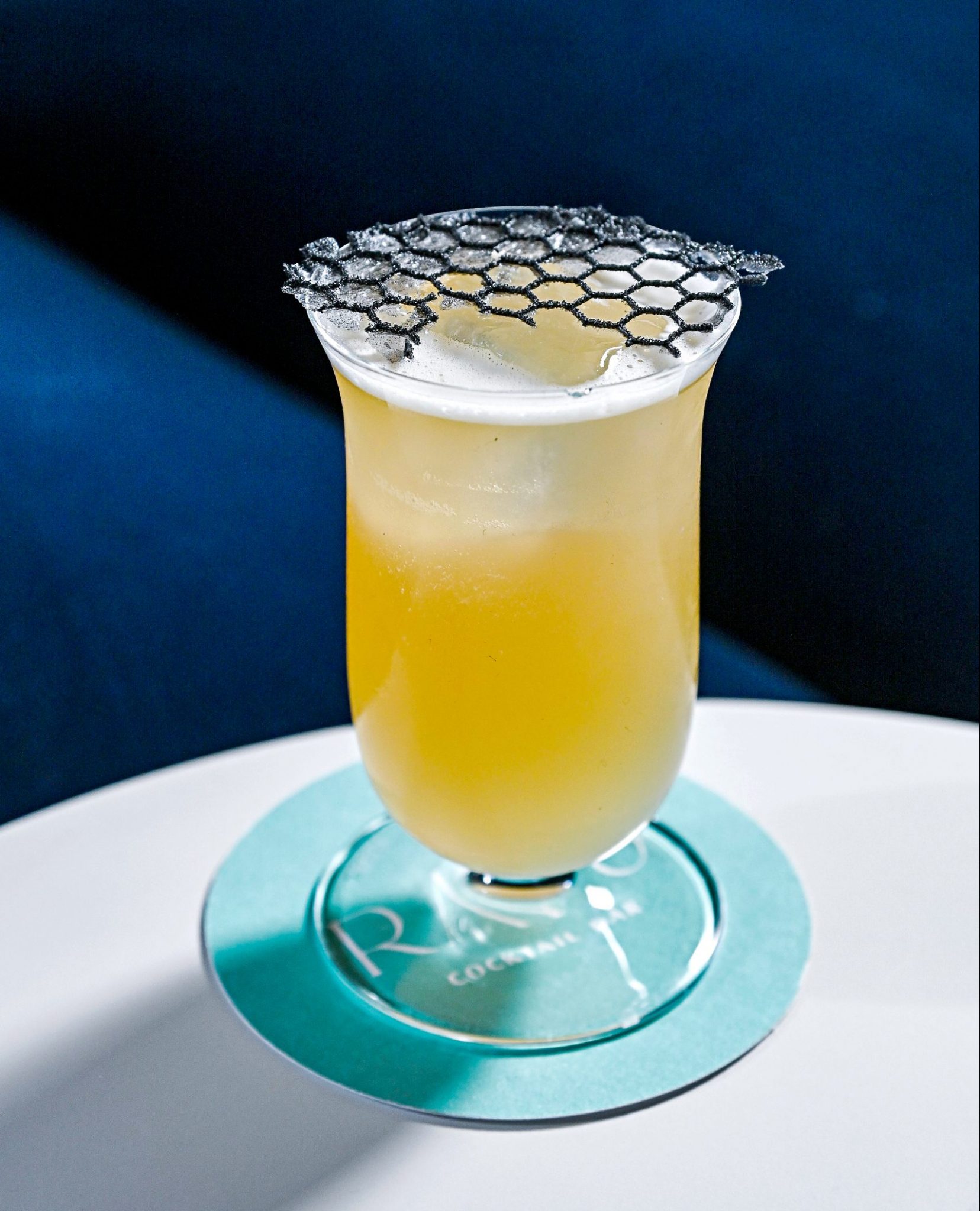 Ilumina Rayo Cocktail Bar la noche en la CDMX – Buena Mesa – elnorte