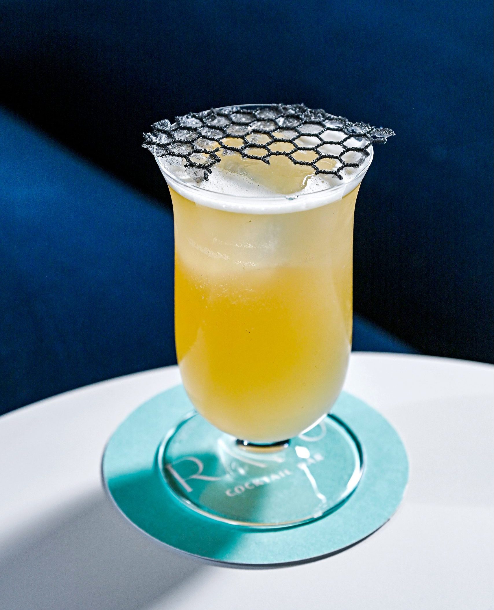 Ilumina Rayo Cocktail Bar la noche en la CDMX – Buena Mesa – elnorte