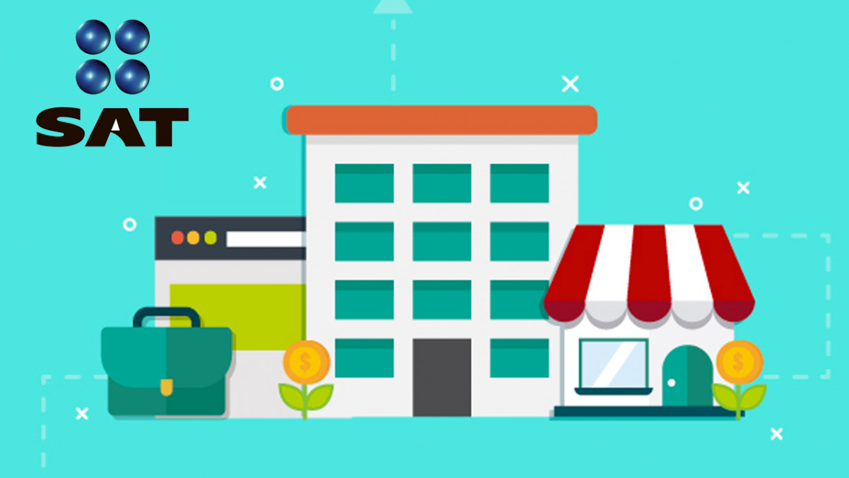 No te confundas, estos son los formatos para declarar al SAT – elnorte