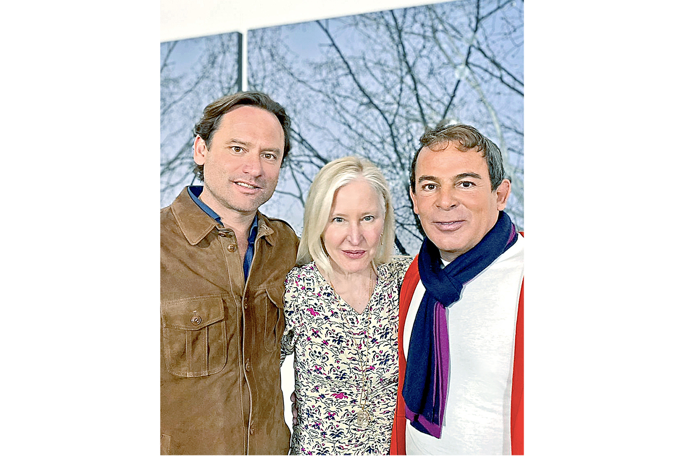 Conoce de qué trata el libro de Adrián Burns