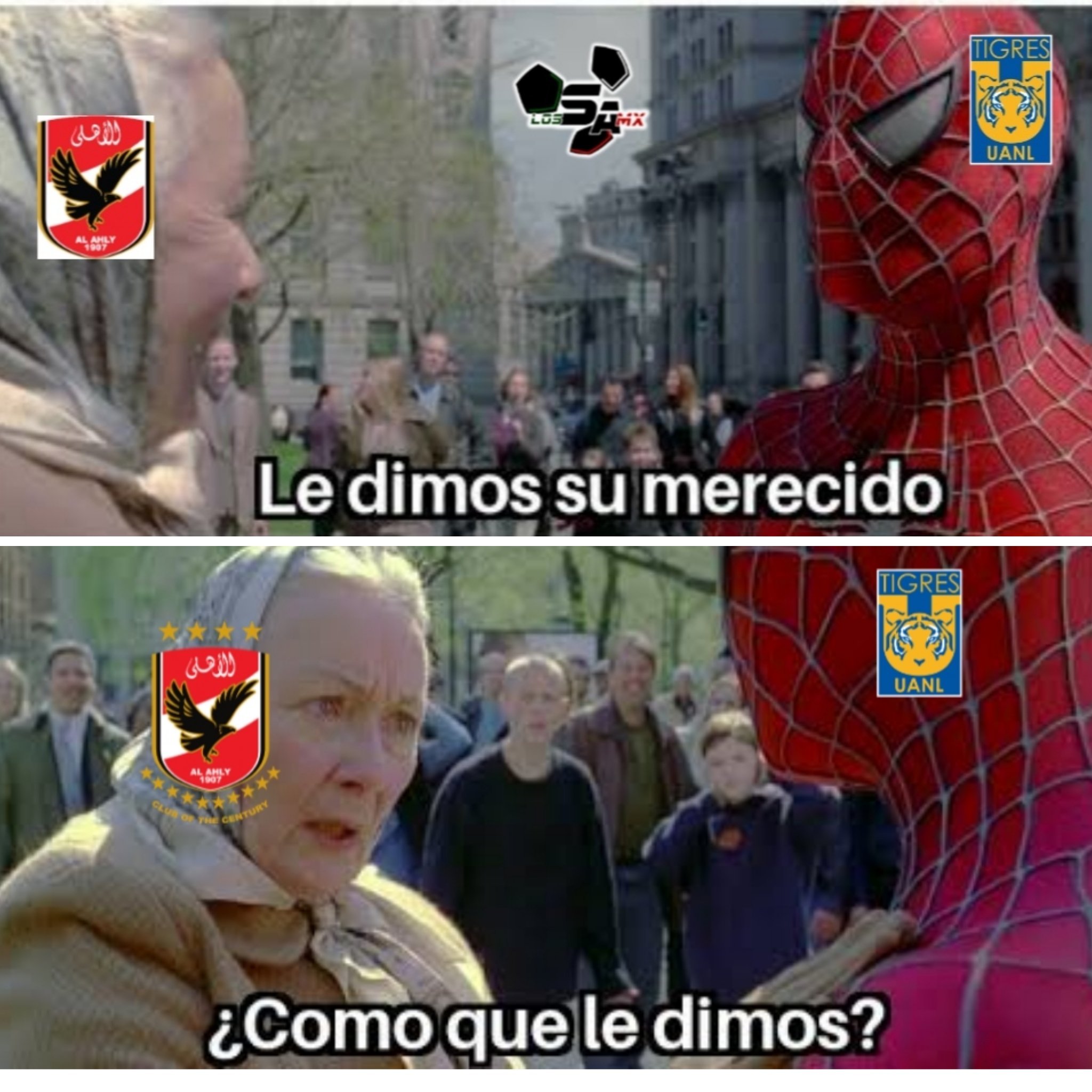 Memes Rayados – elnorte