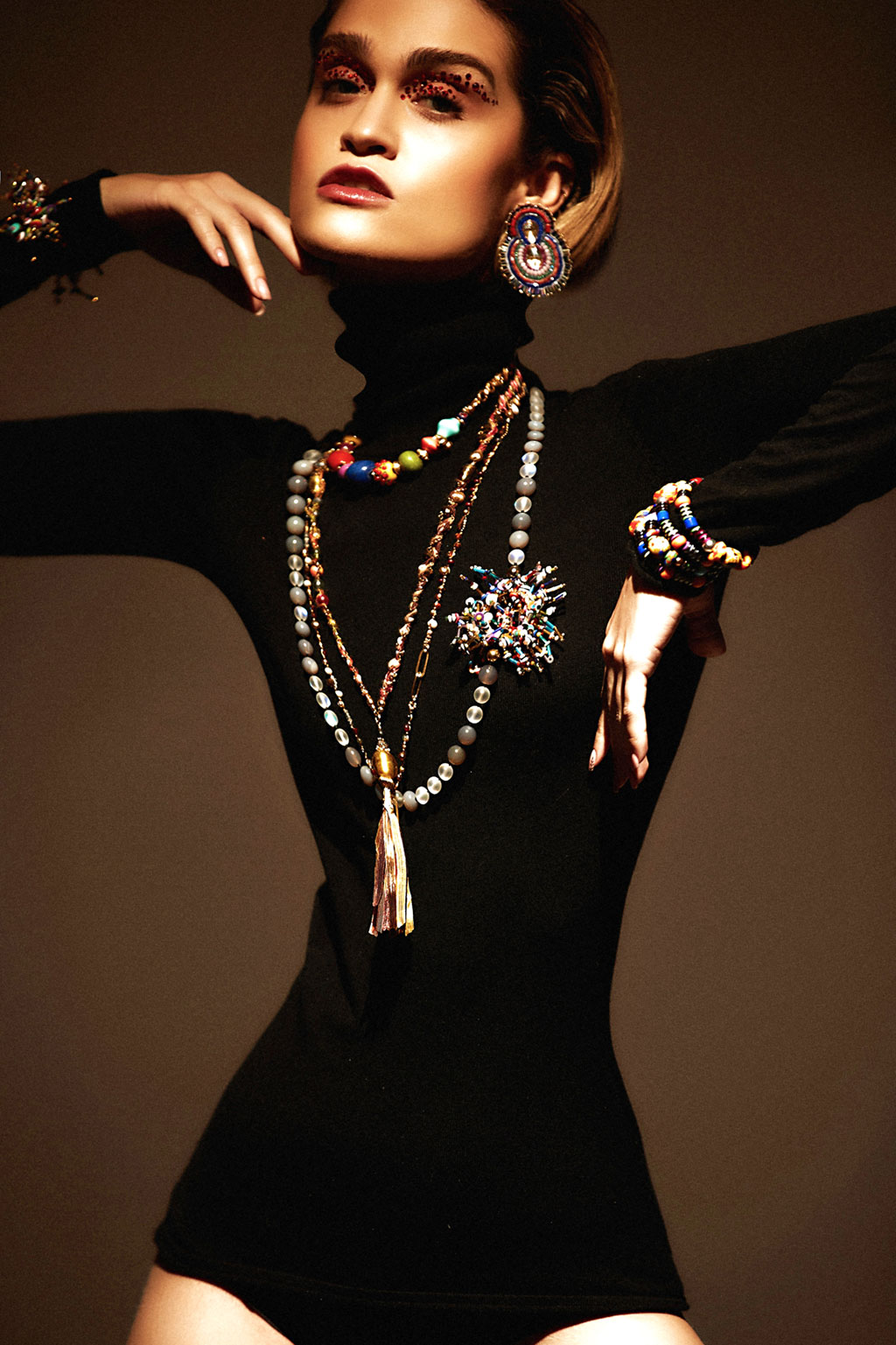 ¡Descubre cuáles son las tendencias en joyería! – elnorte