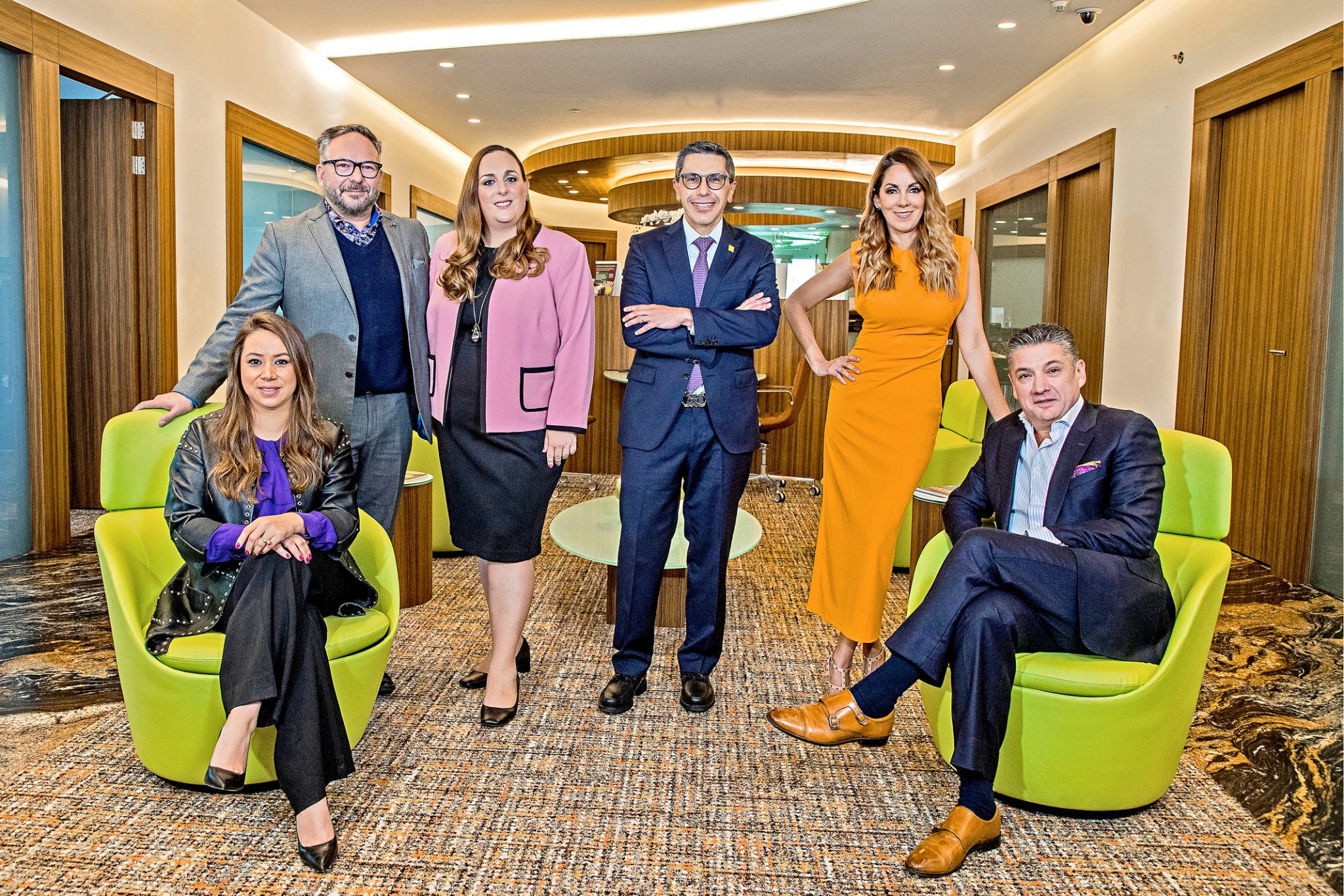 Hogan Lovells – elnorte