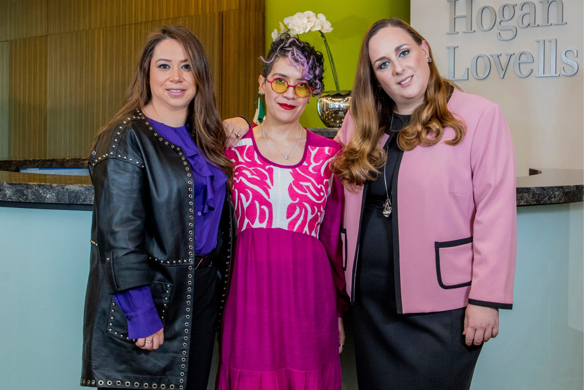 Hogan Lovells – elnorte