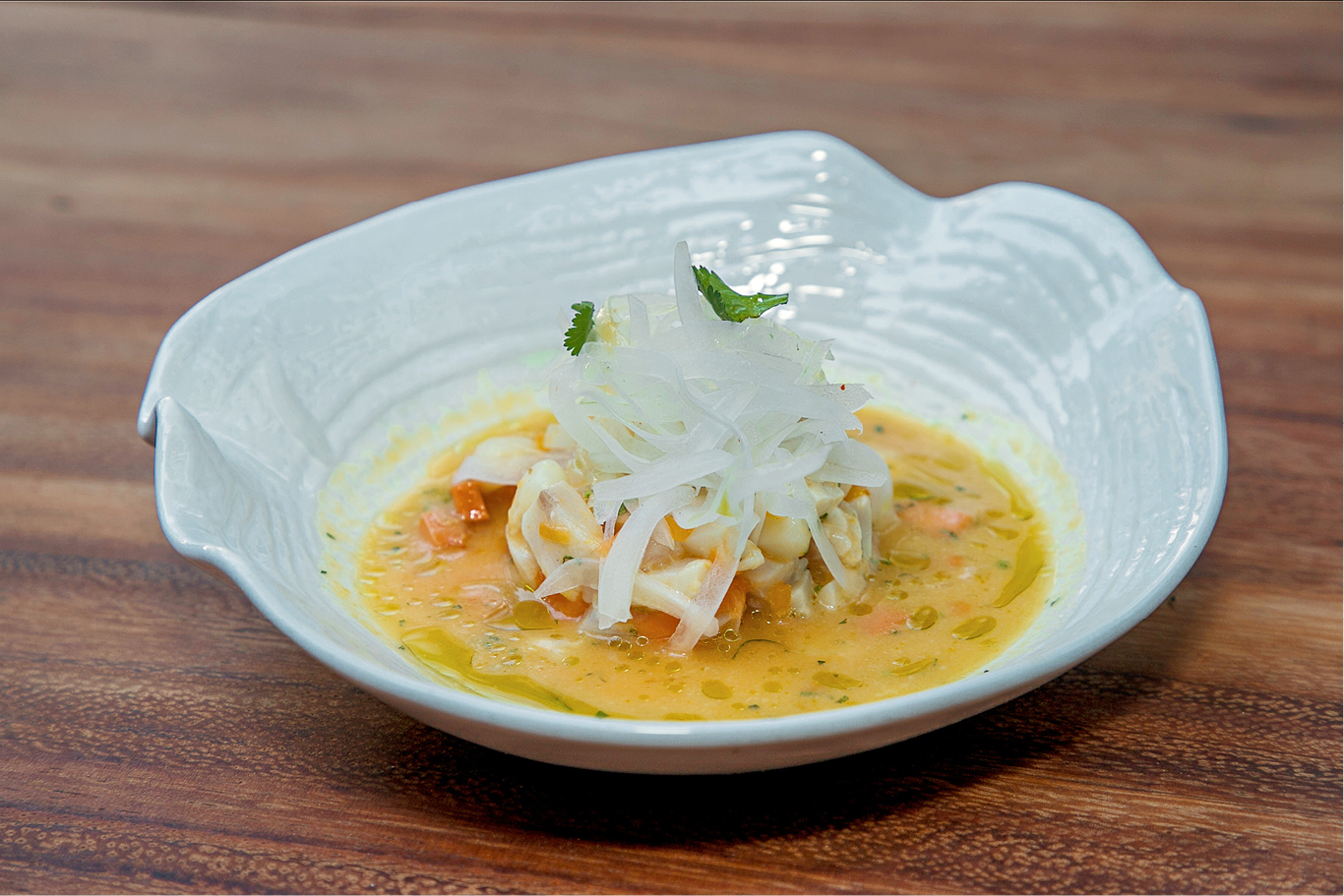 Comida con Pepa Pombo – elnorte