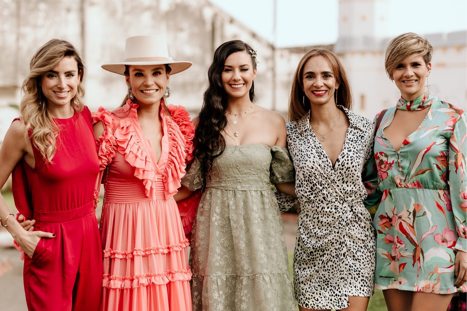 Así fue la boda de Iratxe Beorlegui y Faisy