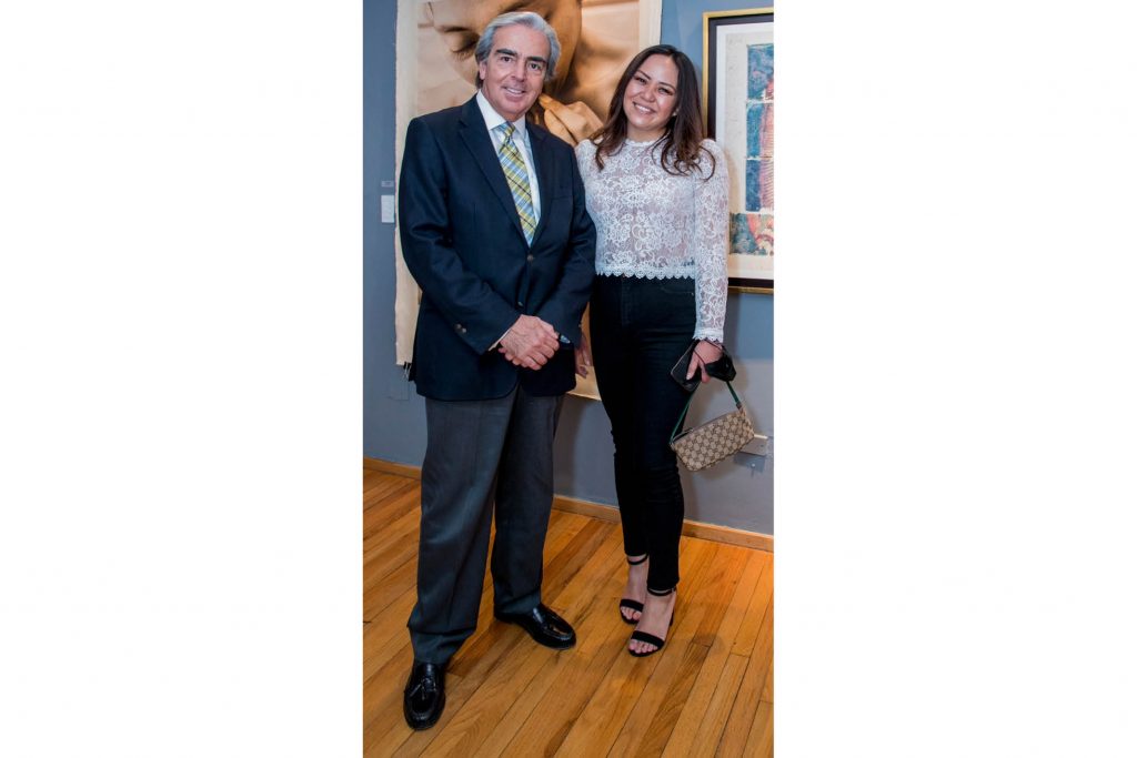 Expos Guillermo Khalo – elnorte