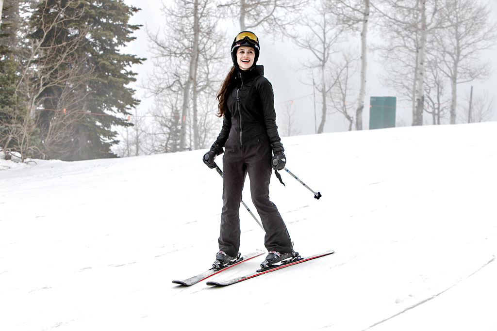 ¡Ale Infante se despide de la soltería en Park City, Utah! – elnorte