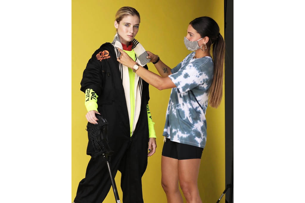 Hanna Ferrer – elnorte