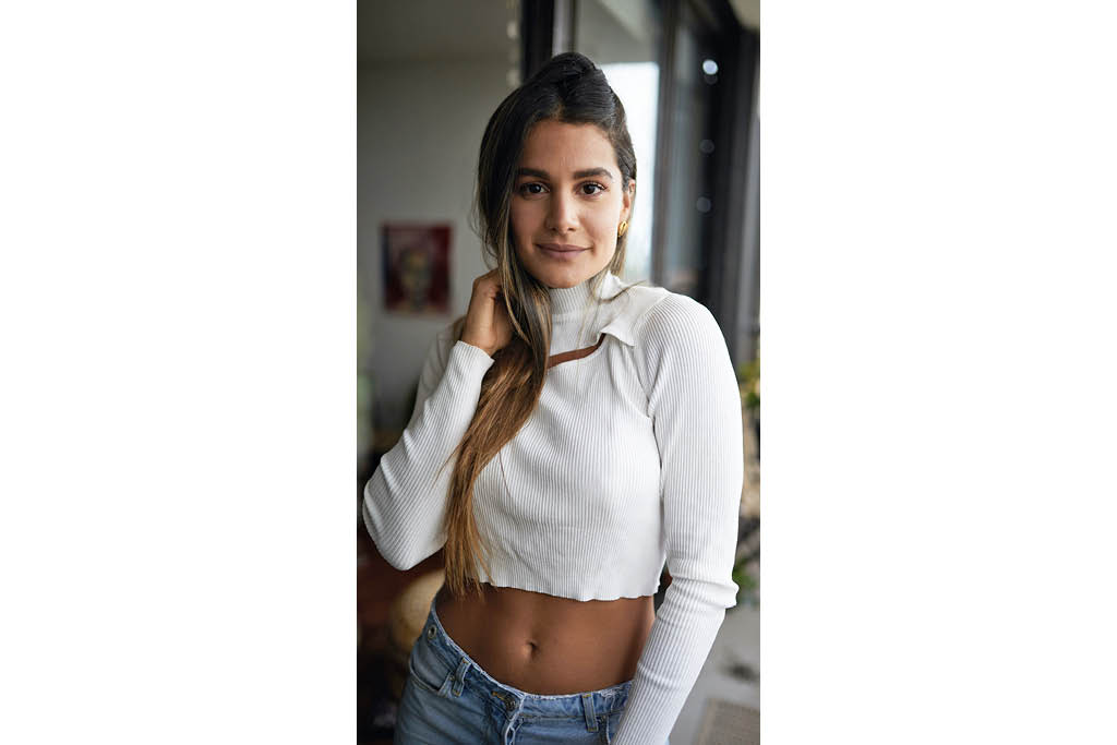 Hanna Ferrer – elnorte