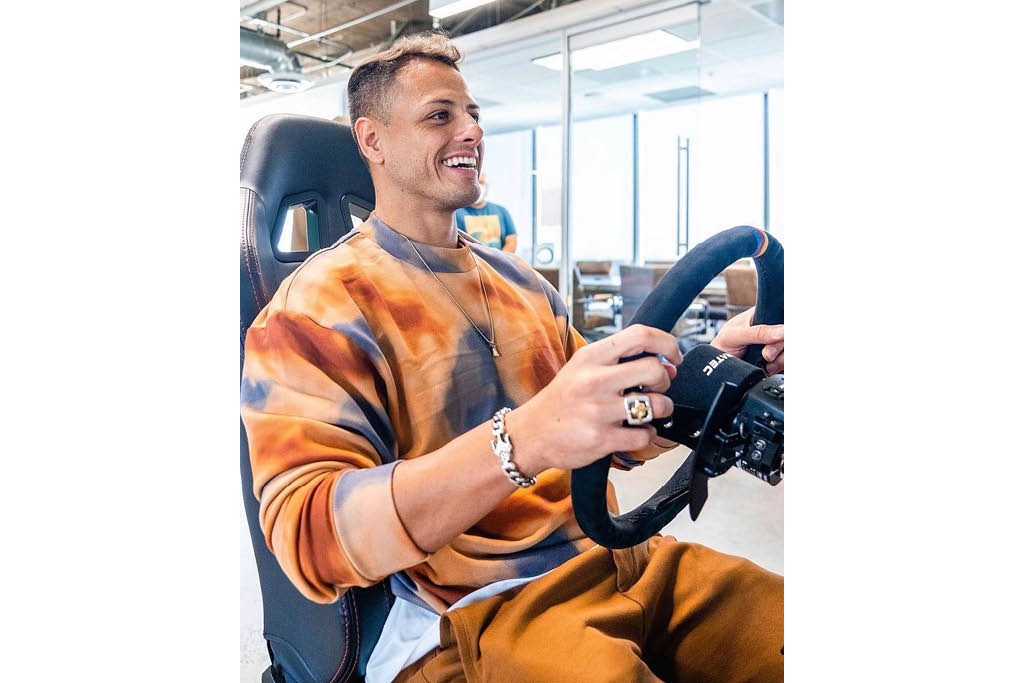 Hanna Ferrer – elnorte