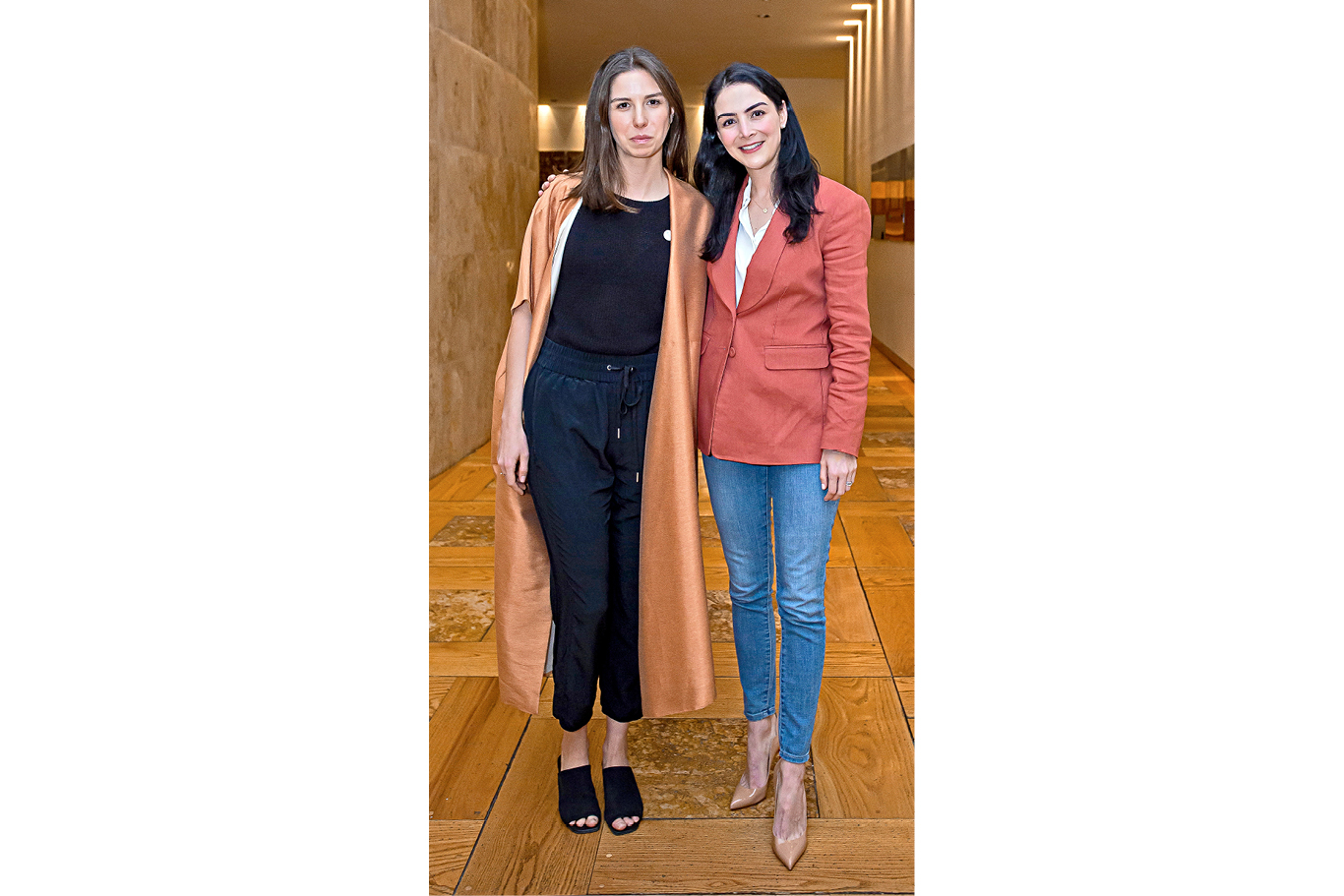 mujeres invirtiendo – elnorte