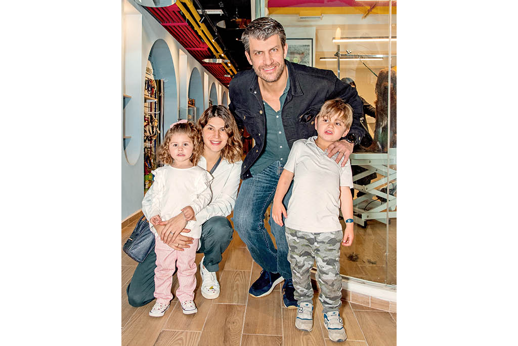 Un espacio para los peludos – elnorte