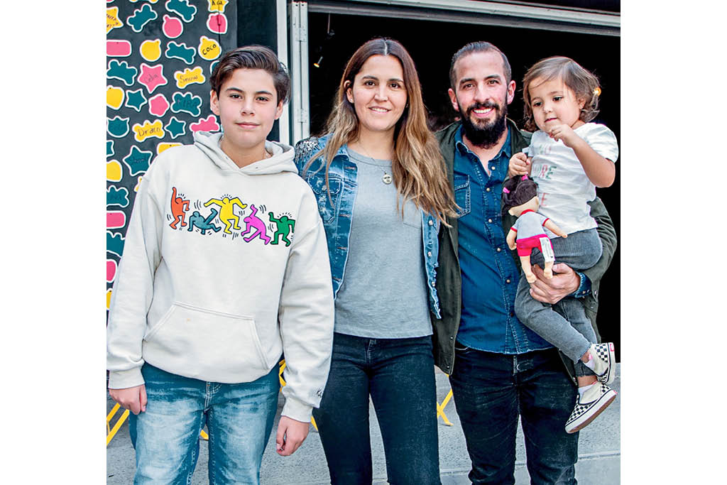 Un espacio para los peludos – elnorte