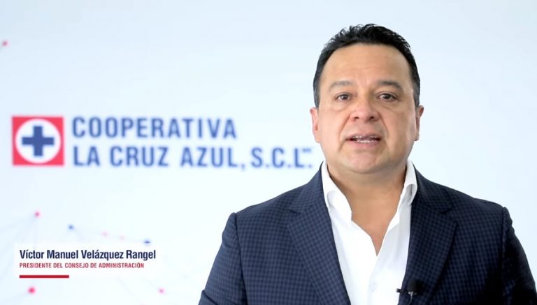 La pugna por el poder de la Cooperativa Cruz Azul – elnorte