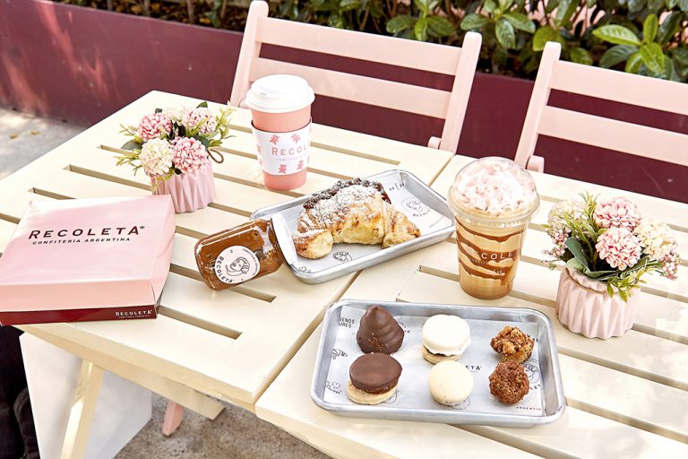 Recoleta es más que un spot instagrameable – elnorte