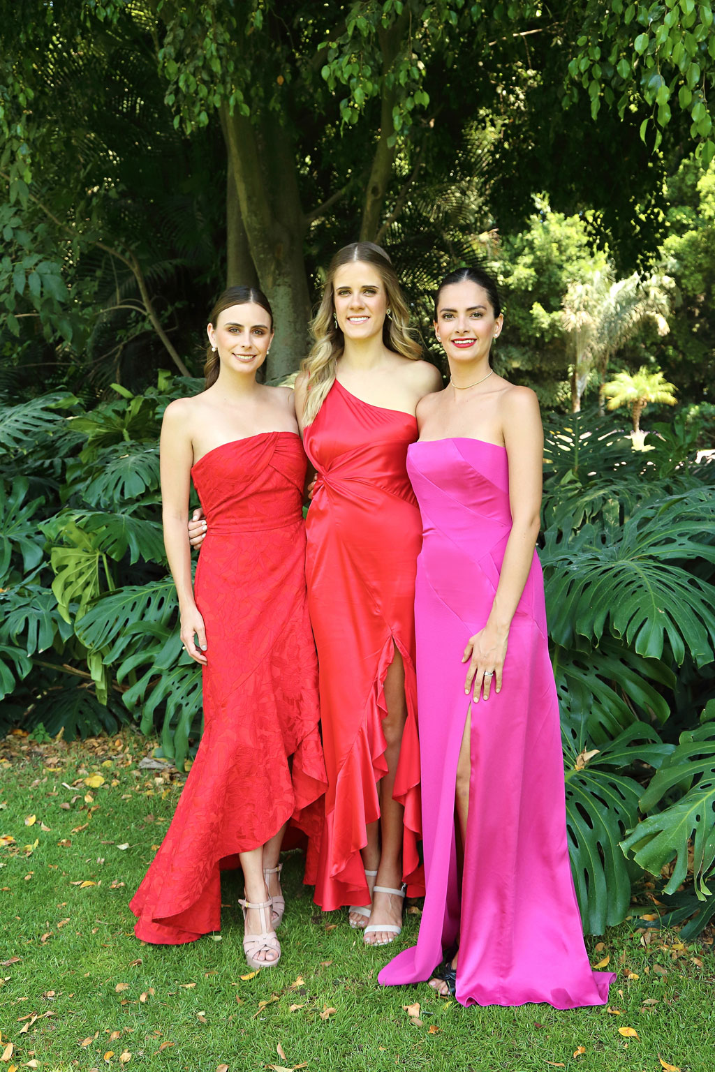 ¡Luly Castillo y José Luis Aguilar ya son esposos! – elnorte