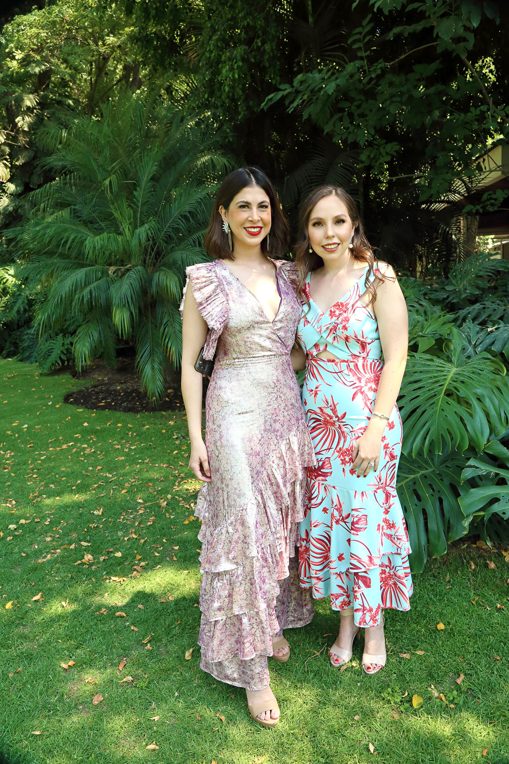 ¡Luly Castillo y José Luis Aguilar ya son esposos! – elnorte