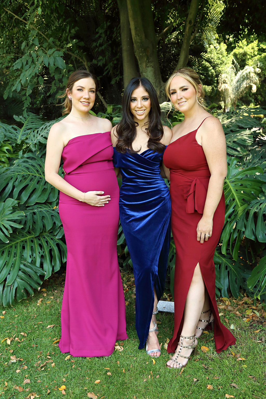 ¡Luly Castillo y José Luis Aguilar ya son esposos! – elnorte