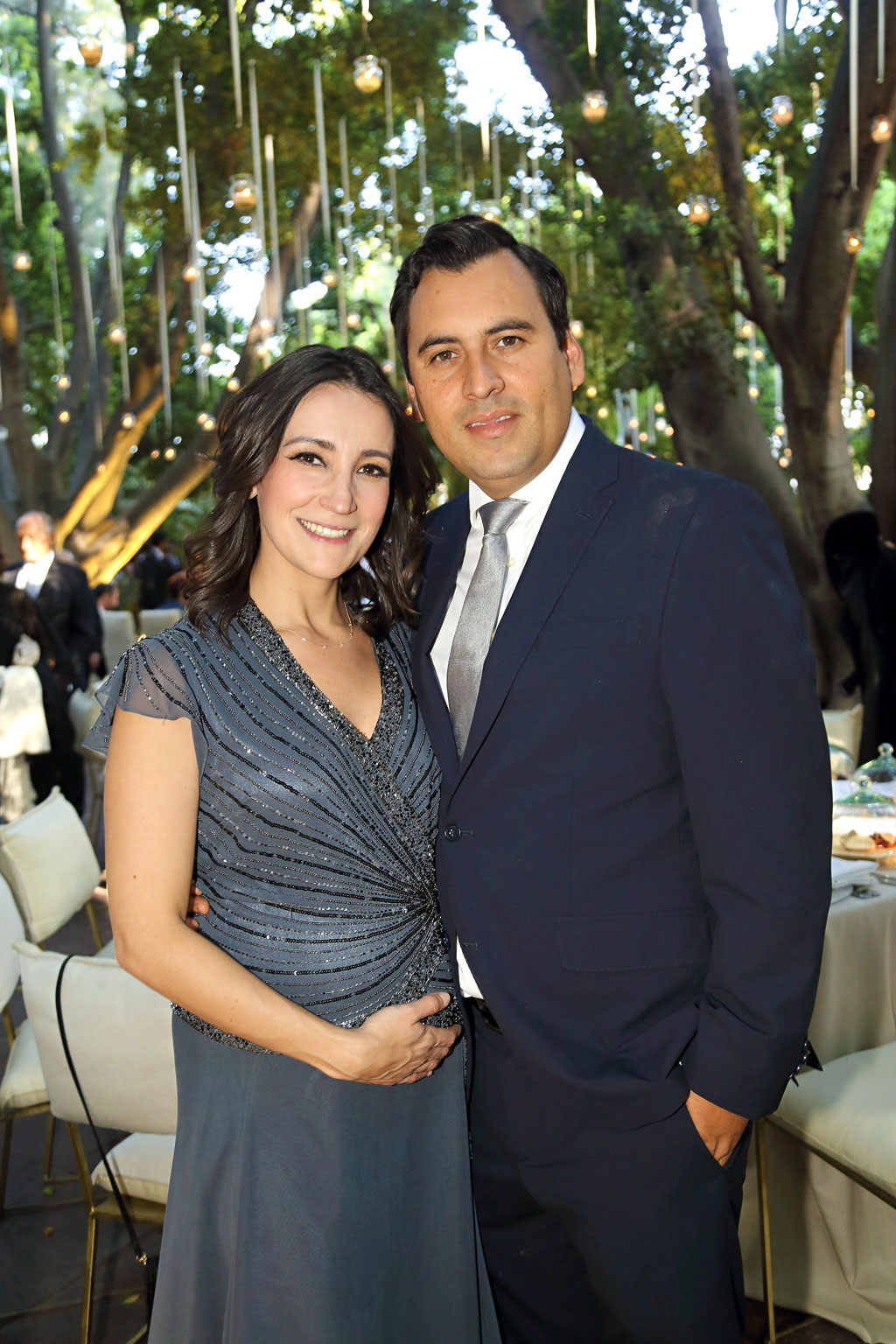 ¡Luly Castillo y José Luis Aguilar ya son esposos! – elnorte