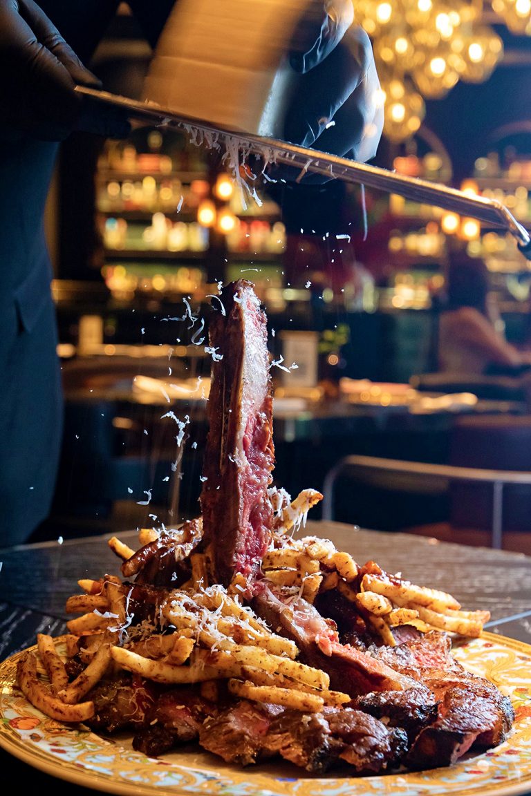 Colmillo: el restaurante donde quieres estar – elnorte