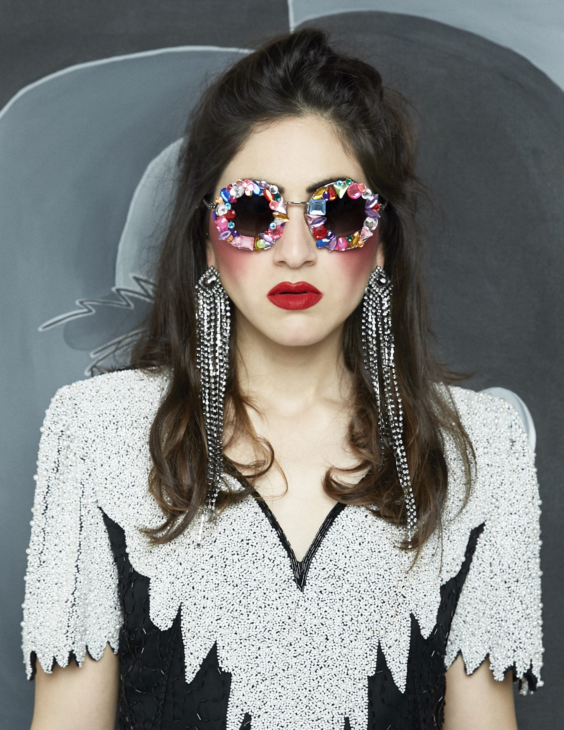 Conoce a la artista Mariel Méndez – elnorte