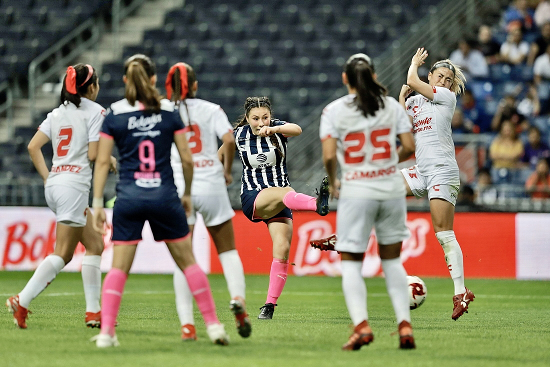 campeonas – elnorte