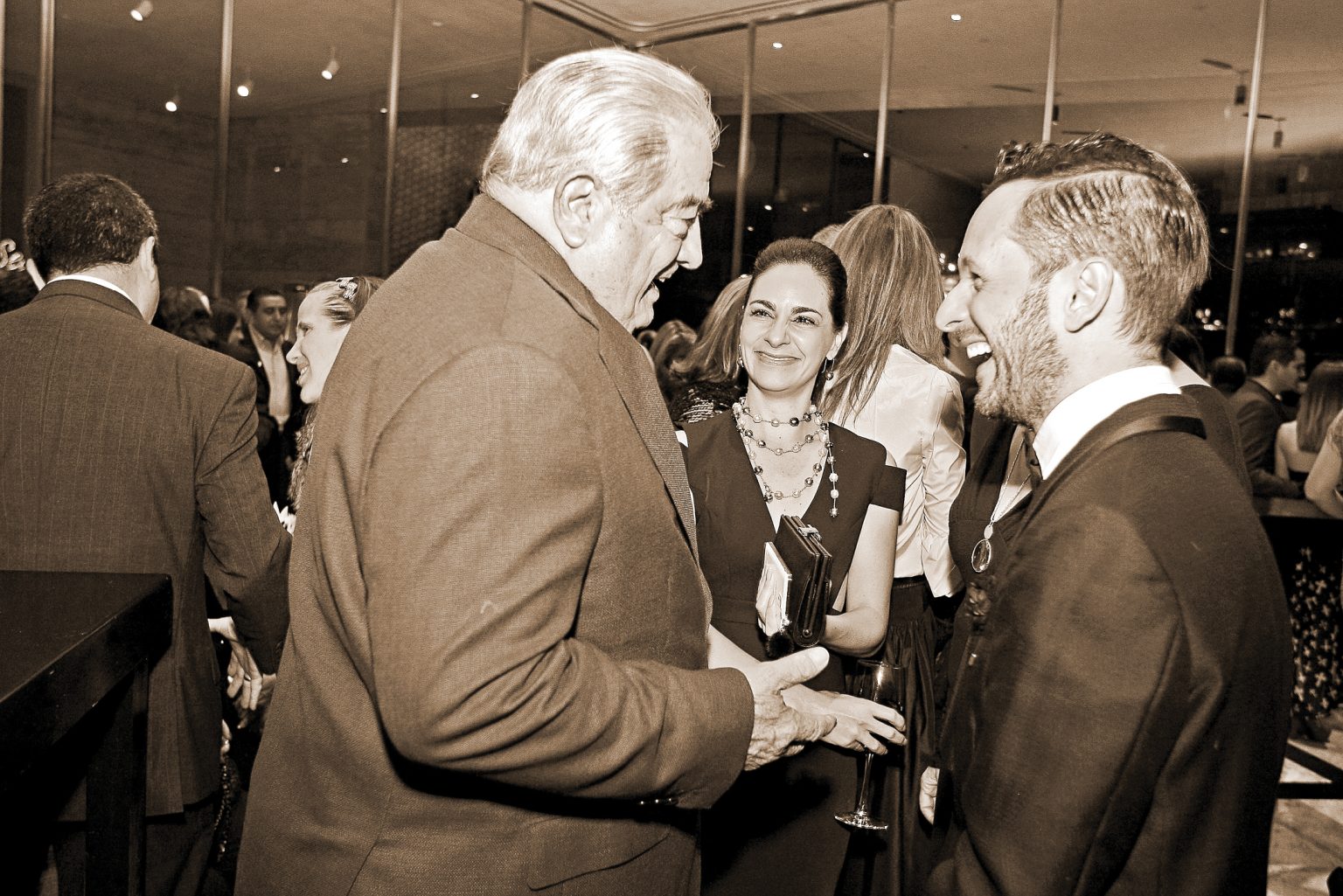 Tributo Eugenio López Rodea – elnorte