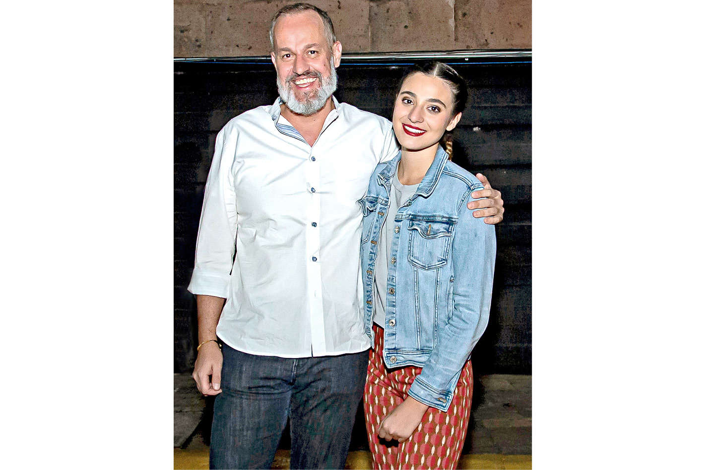 Obra de teatro Grease – elnorte