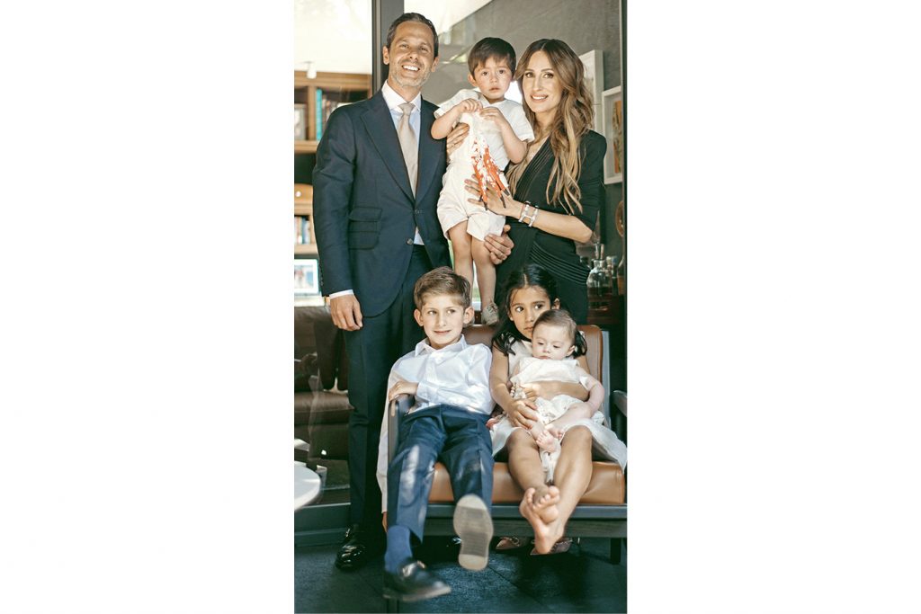 BAUTIZO LUCÍA POO – elnorte