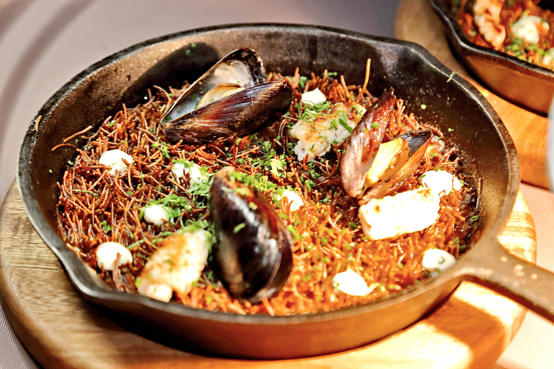 Preapertura de Pamplo del Mediterráneo – elnorte