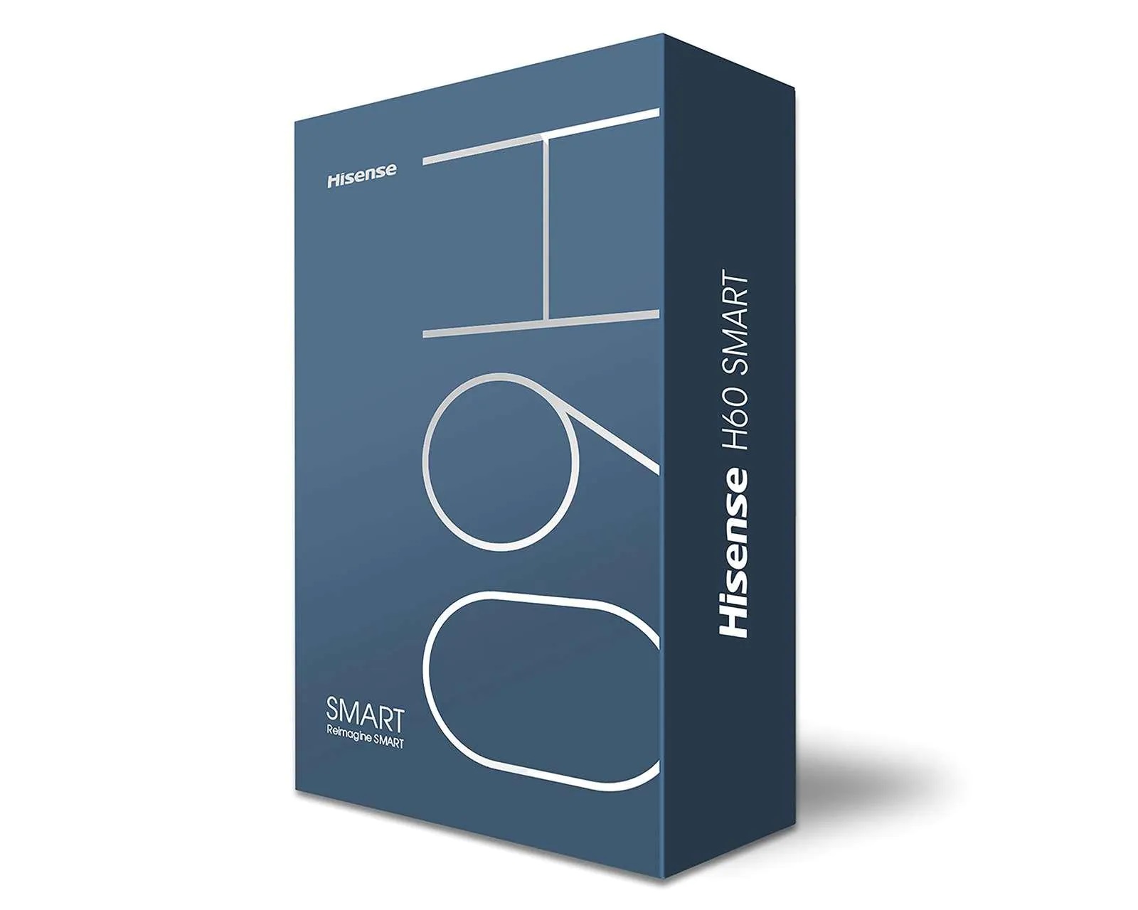 Reseña gadgetosa del smartphone Hisense H60 Smart – elnorte